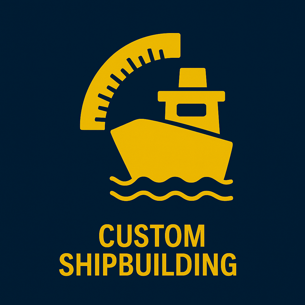 Moksha Engineering EPCIC| Leading Solutions in Marine, Oil & Gas, Heavy Engineering & Defense